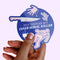 Serial Killer Vinyl Sticker – Honey Dazed